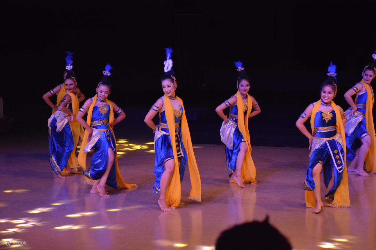 Roro Jonggrang Ballet Ticket in Yogyakarta - Klook Malaysia